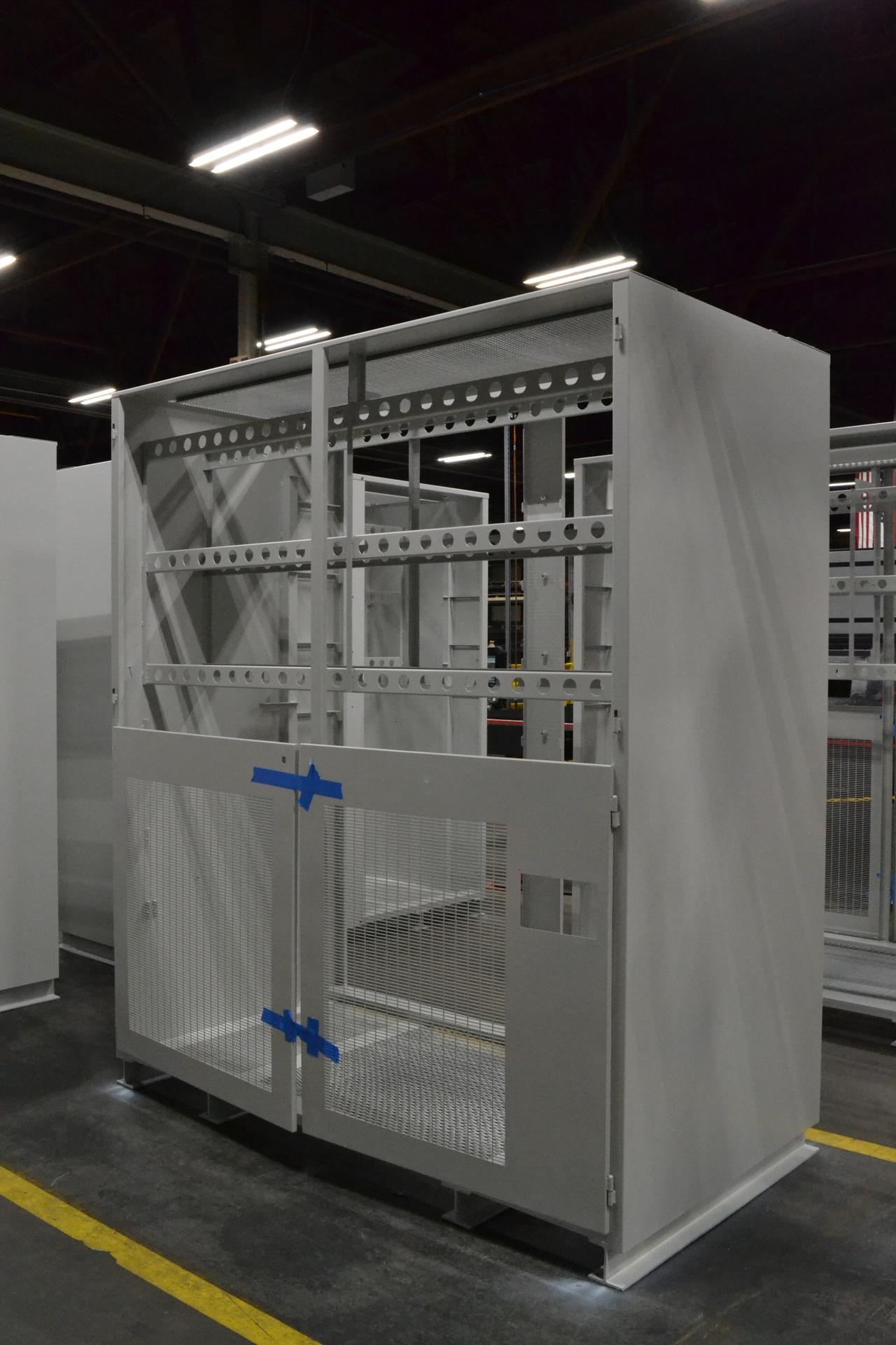 Explore Our Fabrication Gallery | Seconn Fabrication