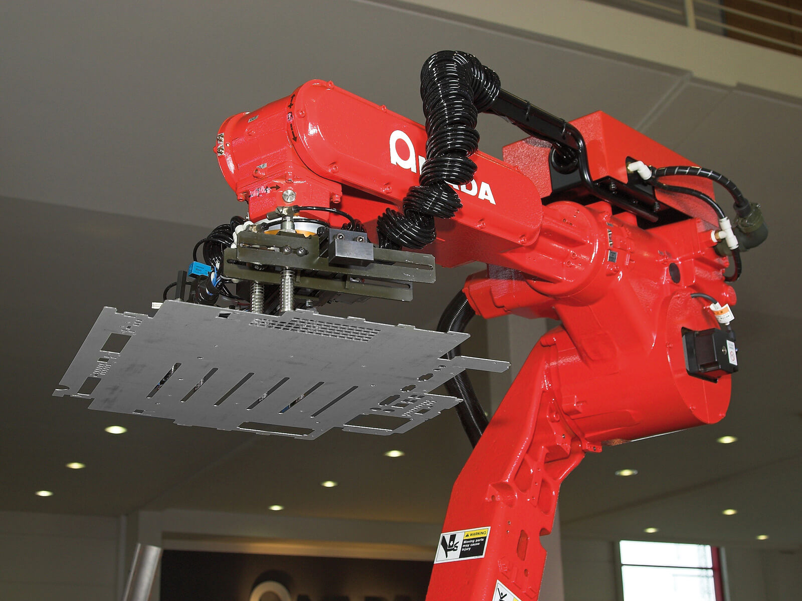 Forming Services | Seconn Fabrication