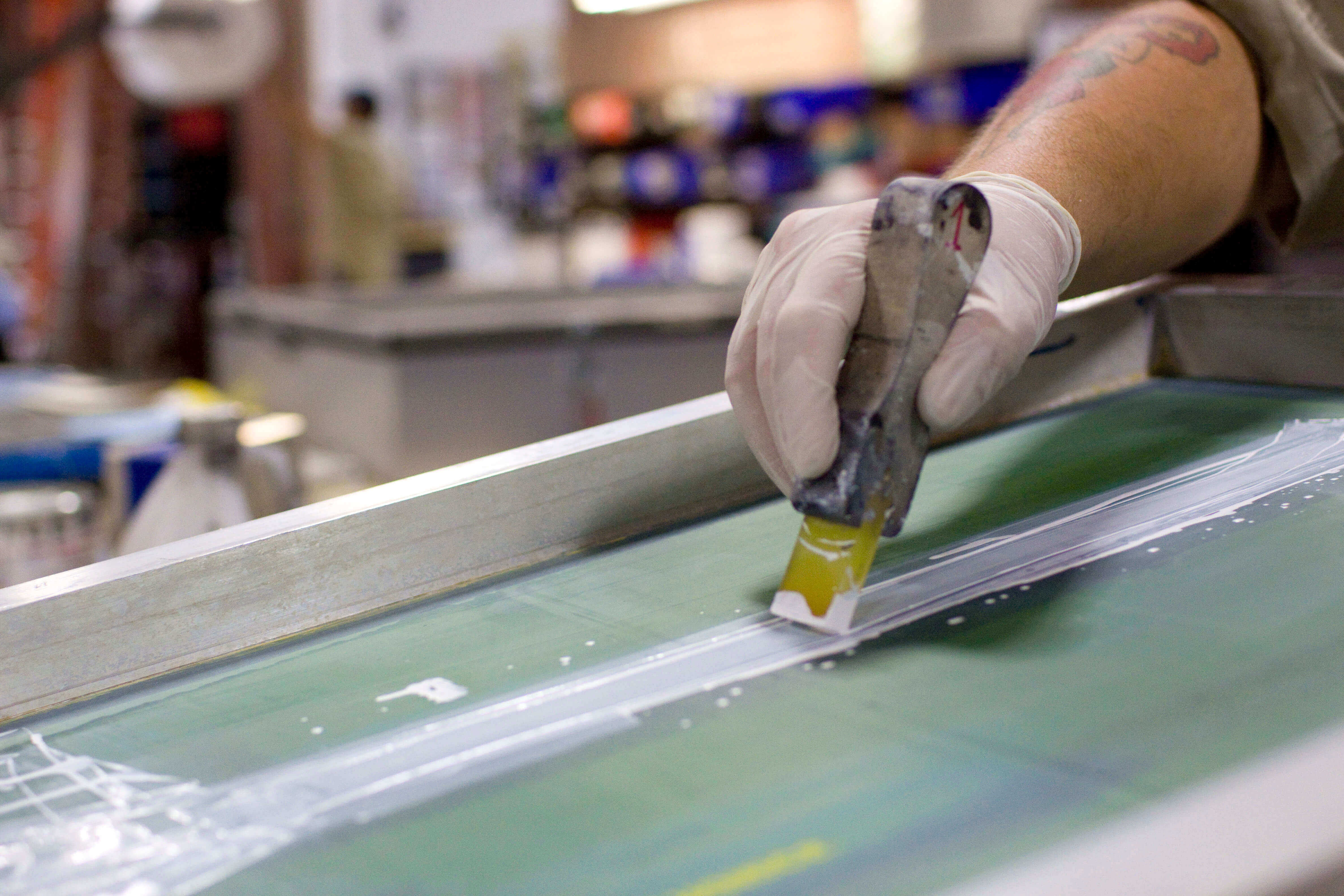 Secondary Operations | Seconn Fabrication