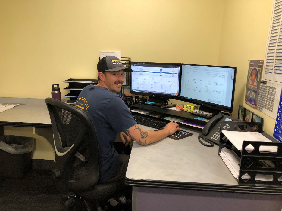 Career Opportunities | Seconn Fabrication