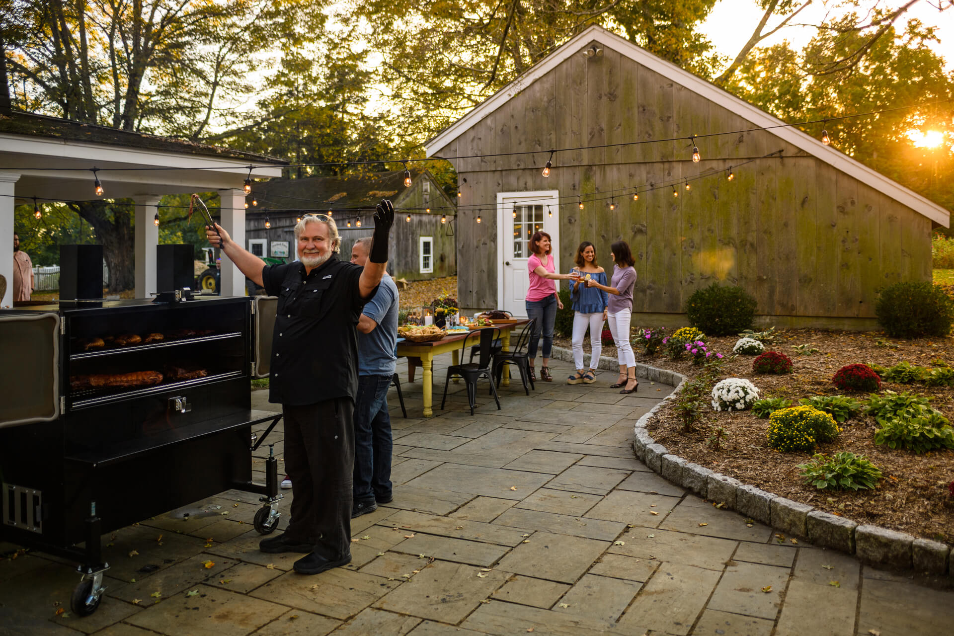 Explore Our Fabrication Gallery | Seconn Fabrication