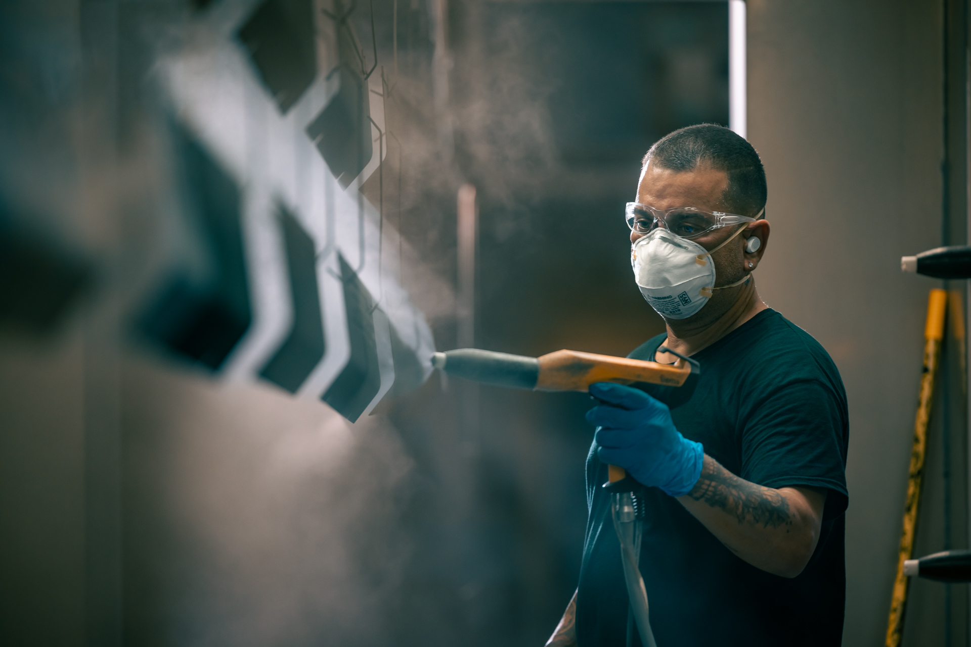 Understanding Surface Finishes: Choosing the Right Option for Your ...